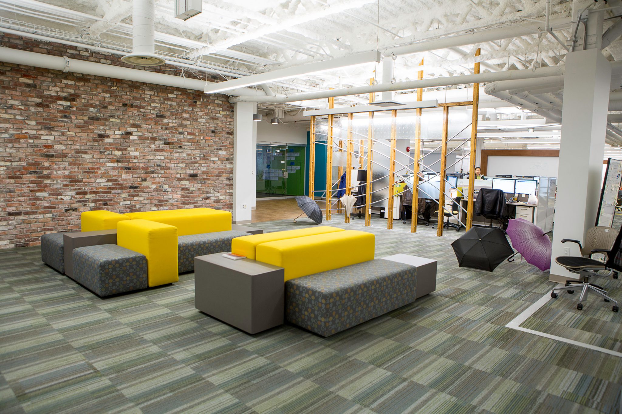 SAP Vancouver – Projects – Novacom Building Partners