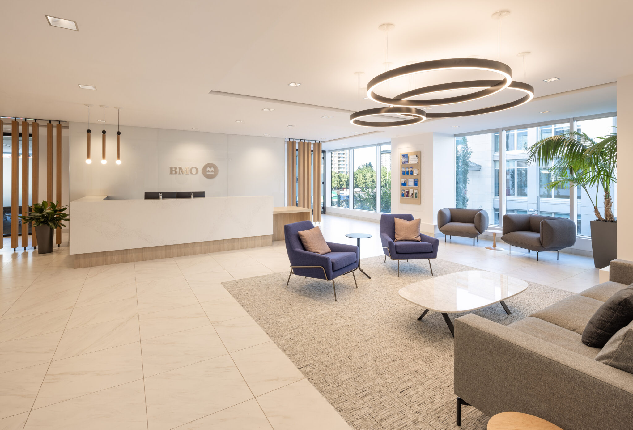 BMO Station Square Offices – Projects – Novacom Building Partners