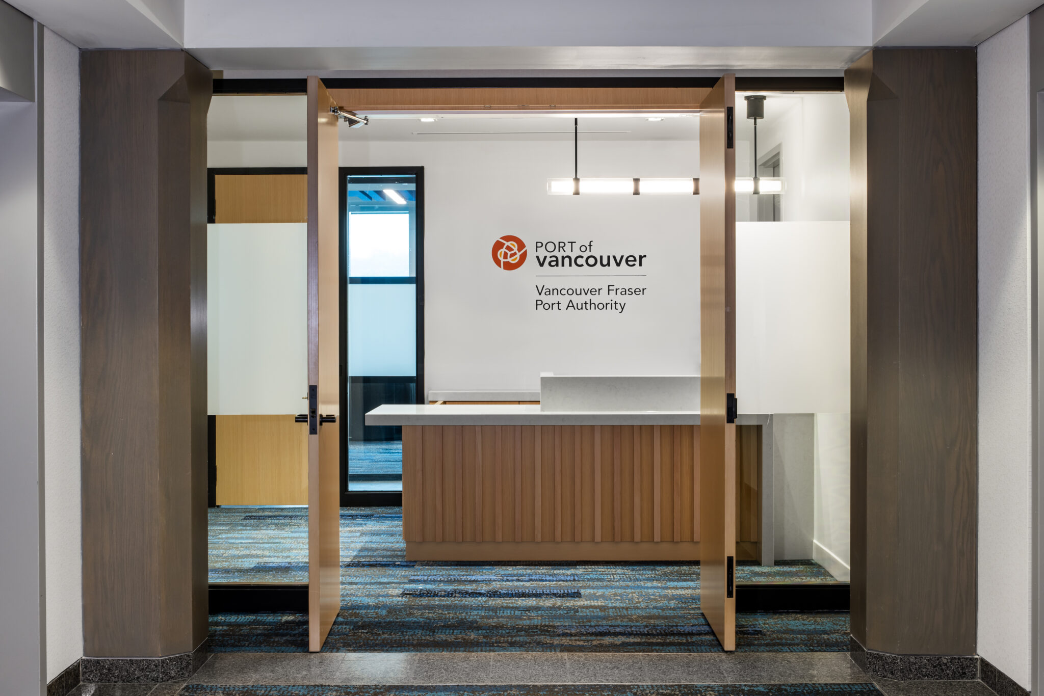 Upper Left Photography - VFPA-18 – Novacom Building Partners